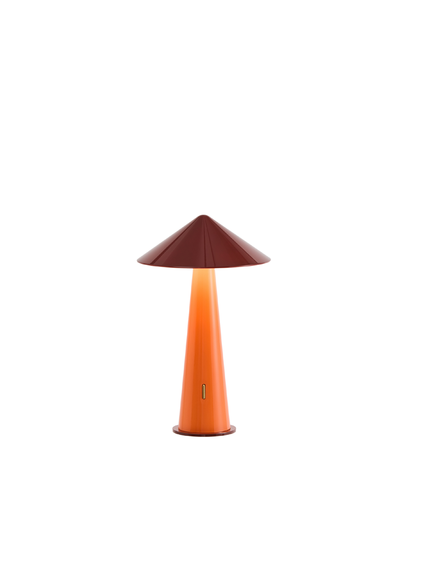 Tipsy Portable Lamp – FINE LUMENS
